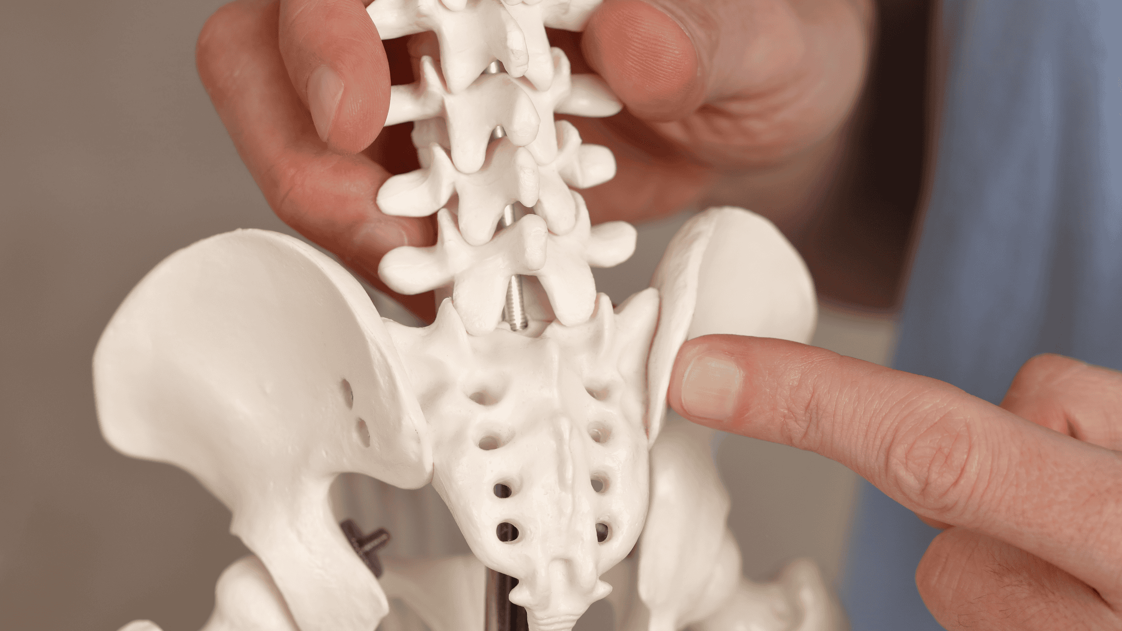 Sacroiliac (SI) Joint Pain: Symptoms and Solutions - Southside Pain ...